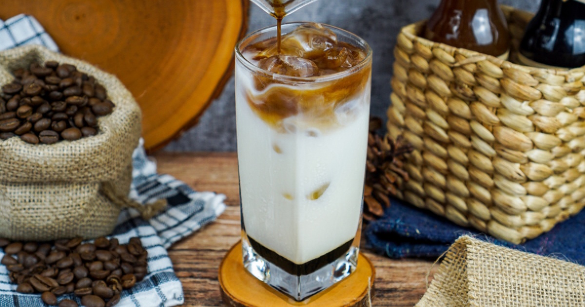 Langkah Mudah Membuat Kopi Gula Aren yang Nikmat