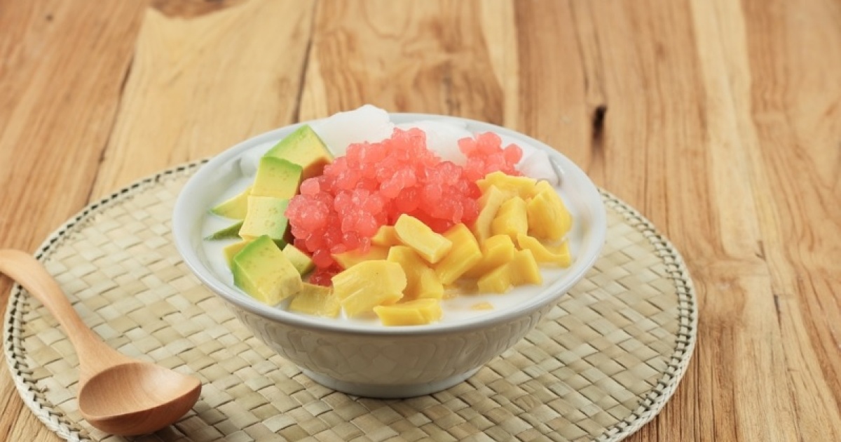 10 Resep Es Oyen, Kreasi Minuman Tradisional yang Populer