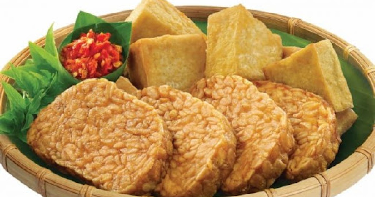Tips Menggoreng Tempe yang Renyah & Matang Merata